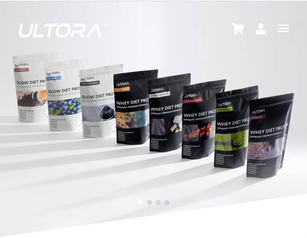 ULTORA（ウルトラ）の割引クーポンまとめ｜2025年最新版